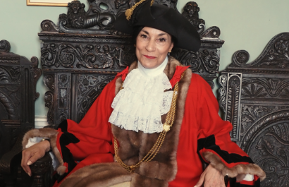 Meet the Mayor | Wells City Council